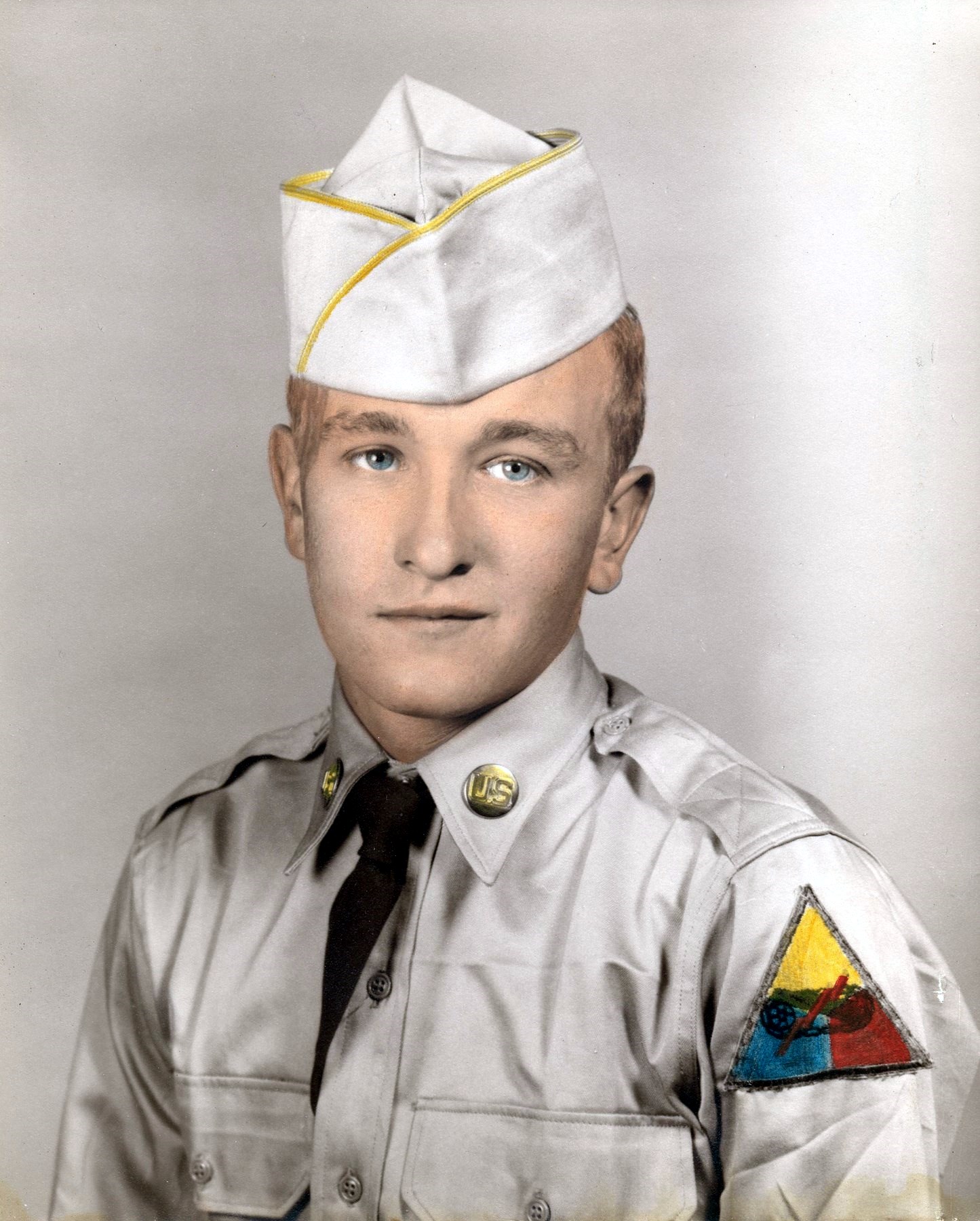William Cash Obituary - Waynesboro, VA