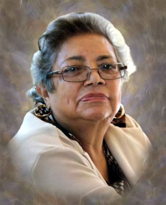 Marta H. Catalan Obituary - Montebello, CA
