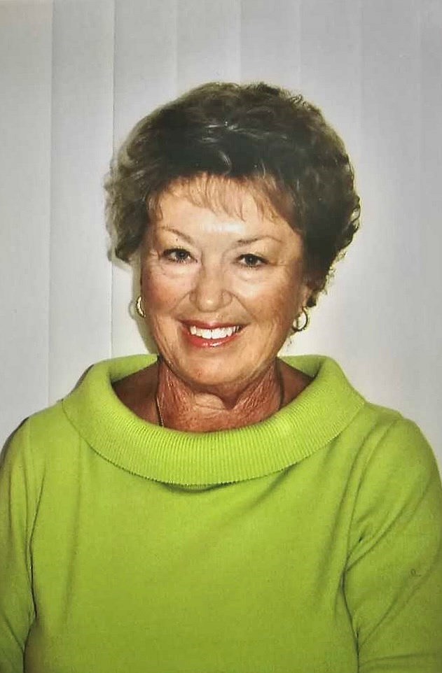 Barbara Lee Van Swearingen Obituary - Huntingdon Valley, PA