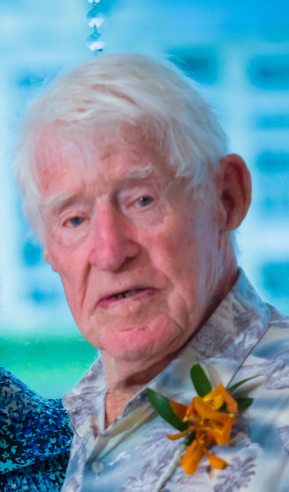 George Thackeray Obituary - Pompano Beach, FL
