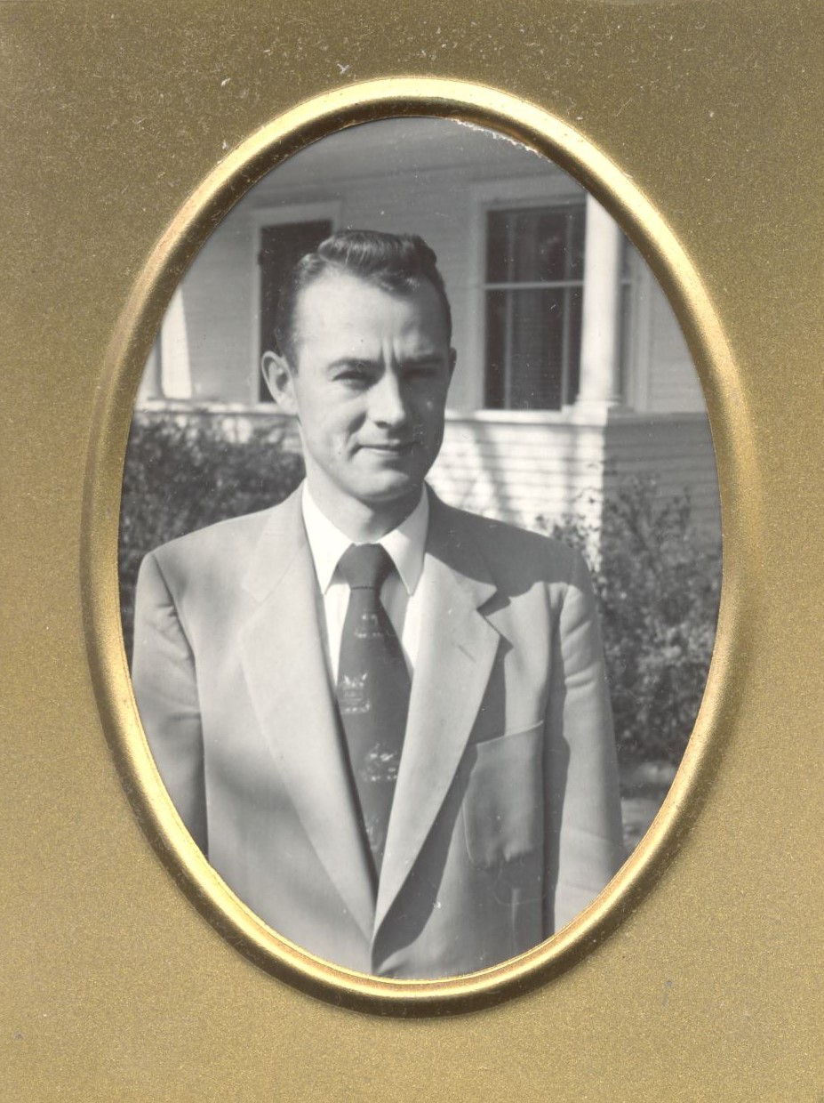 Raymond Lockard Obituary - Yuma, AZ