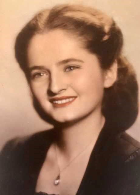 Steffi Bierig Obituario - Wilmette, IL