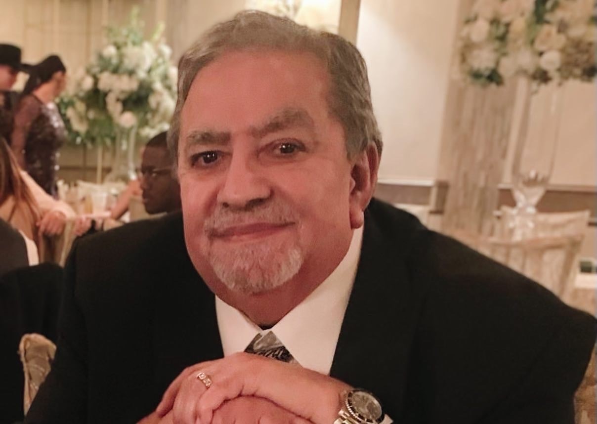 Armando Duran Rivas Obituary - Katy, TX