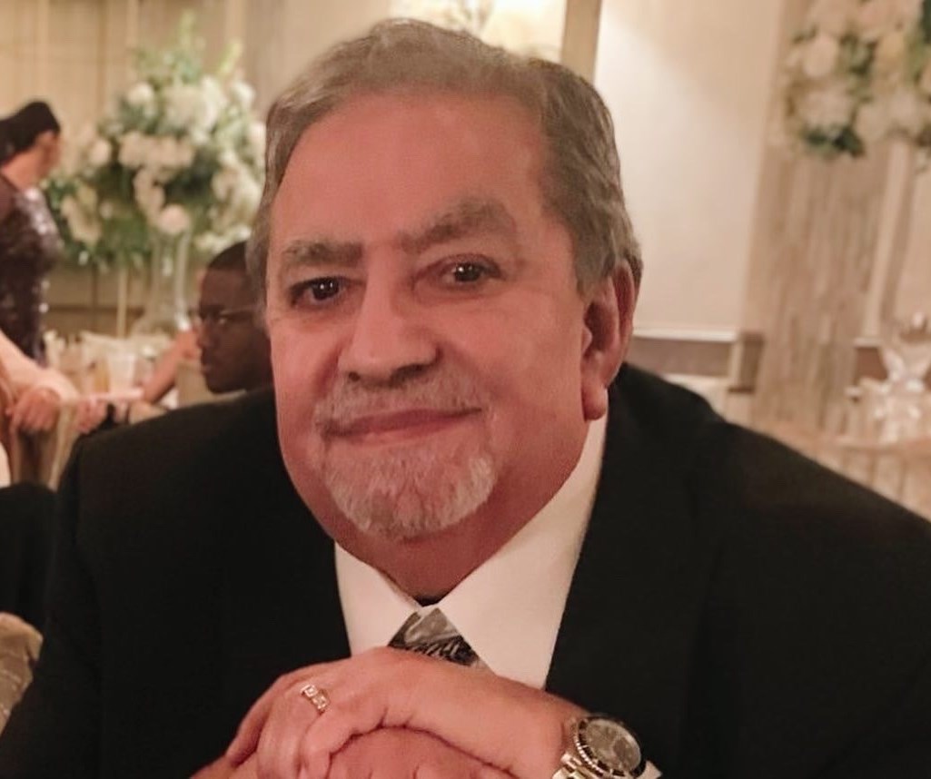 Armando Duran Rivas avis de décès - Katy, TX