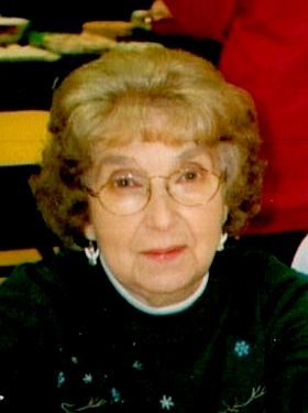 M. Louise Barber Obituary - Beckley, WV