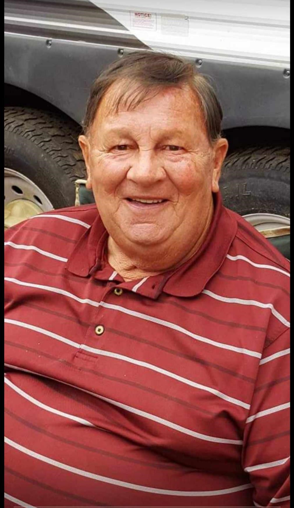 Bernie Thacker Obituary - Stockbridge, GA