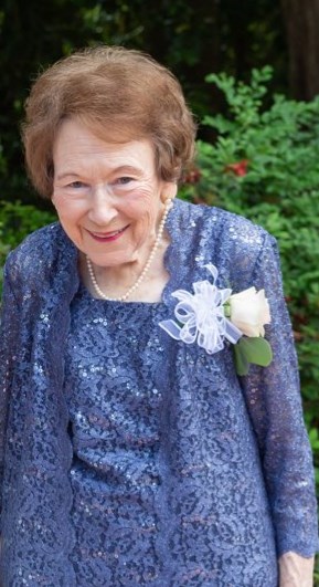 Barbara Mitchell Obituary - Stockbridge, GA