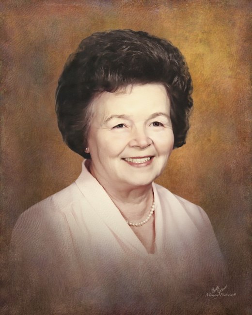 Catherine Wilhelm Obituary - Fort Smith, AR