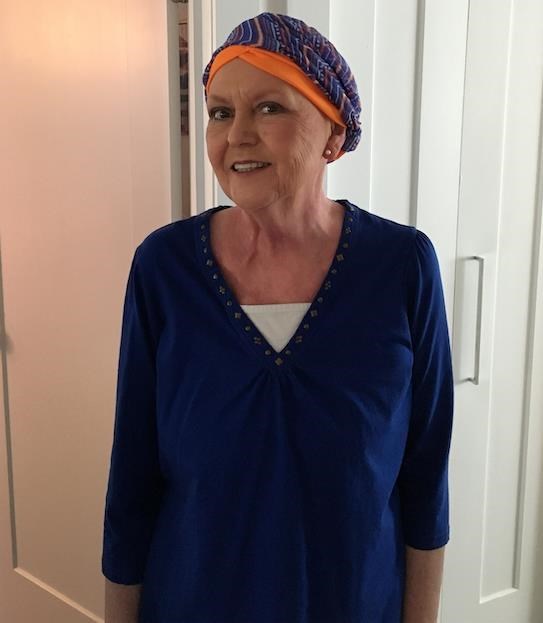 Evelyn MCCALL Obituary