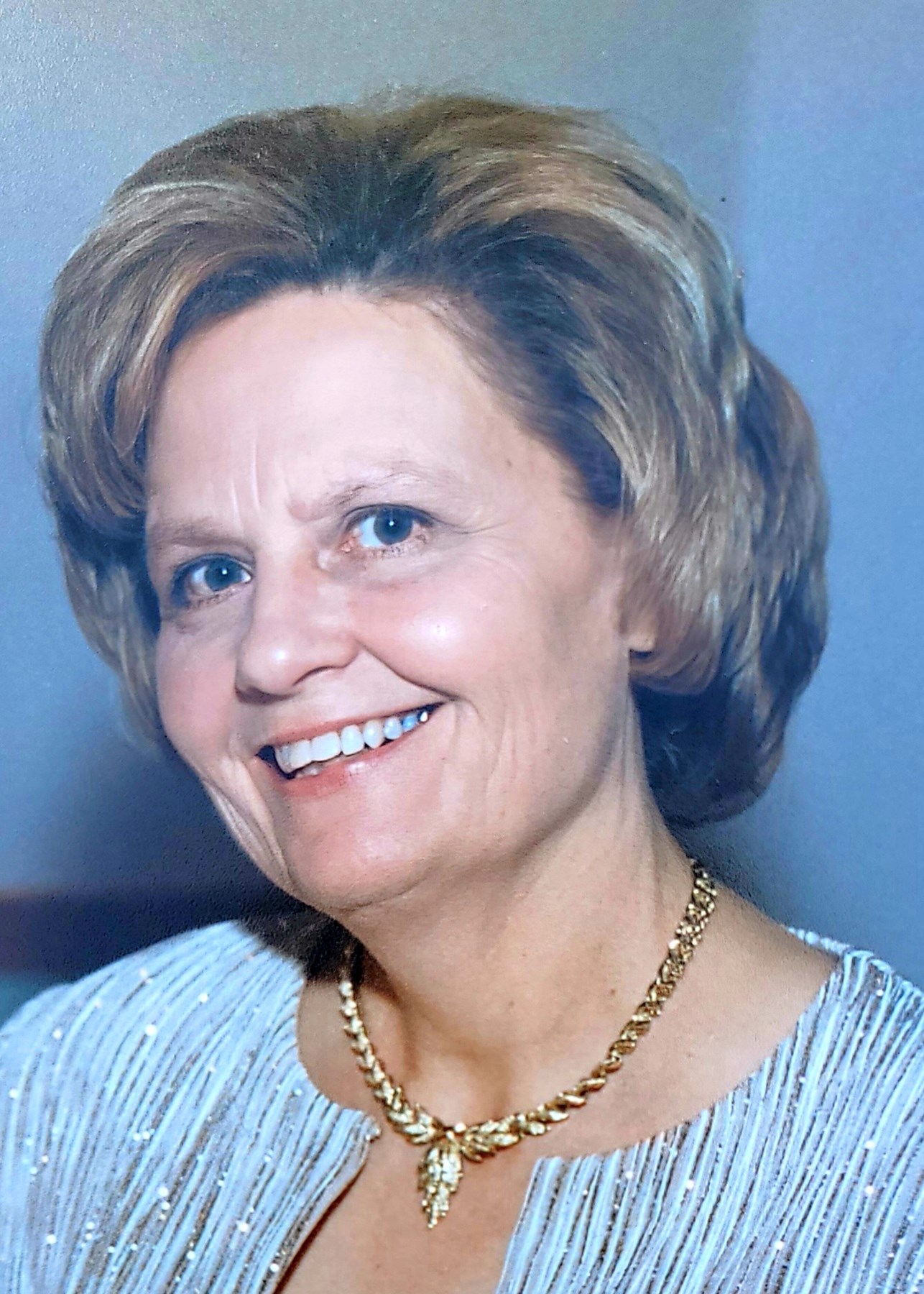 Marie Marcinkowski Obituary - St. Louis, MO