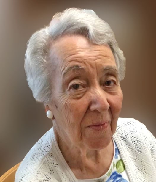 Helen Koste Obituary - Midlothian, VA