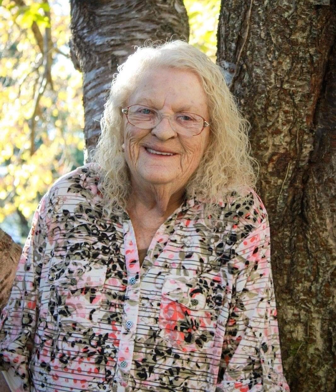 Bevelyn Allison Obituary - Waynesville, NC