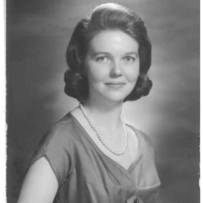 Jane Linnell Obituary - Lewiston, ME