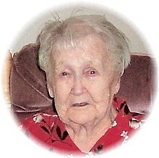 Elizabeth Lily Fuchs Obituary - Kelowna, BC