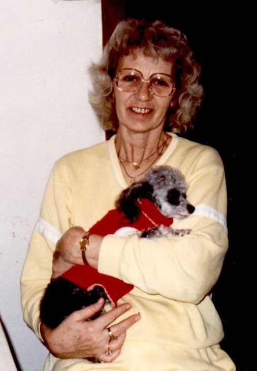 Evelyn Botts Obituary - Knoxville, TN