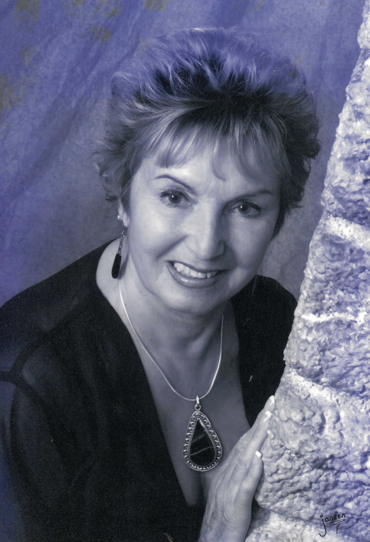 Susanne Kuilman Obituary - Navin, MB