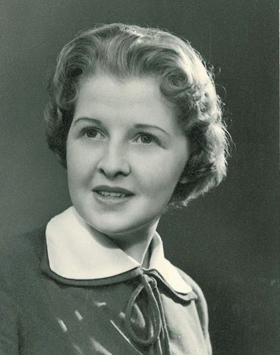 Joan Gooch Obituary - Kelowna, BC