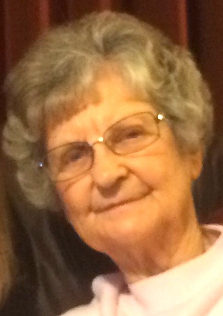 Patsy Williamson Obituary Abilene Tx
