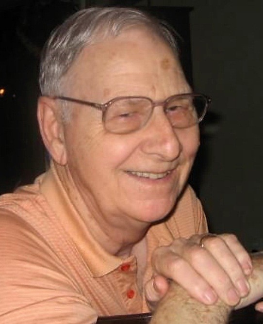 James Gresham Obituary - Houston, TX