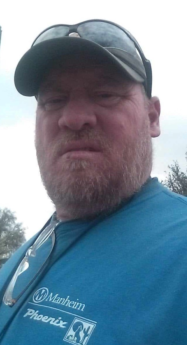 Jeffrey Scott Townsend Obituary - Phoenix, AZ