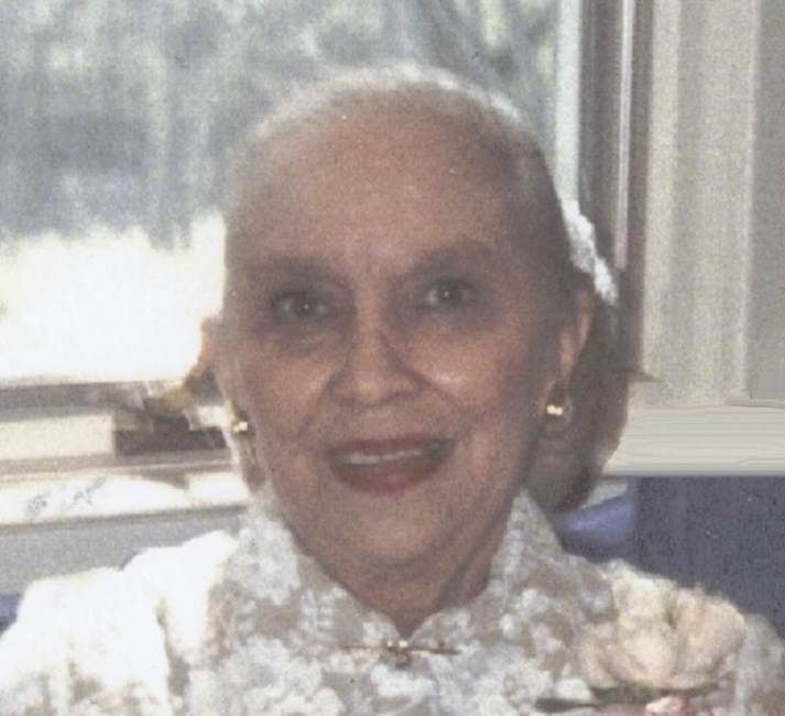 Gwendolyn Glass Obituary - Austin, TX