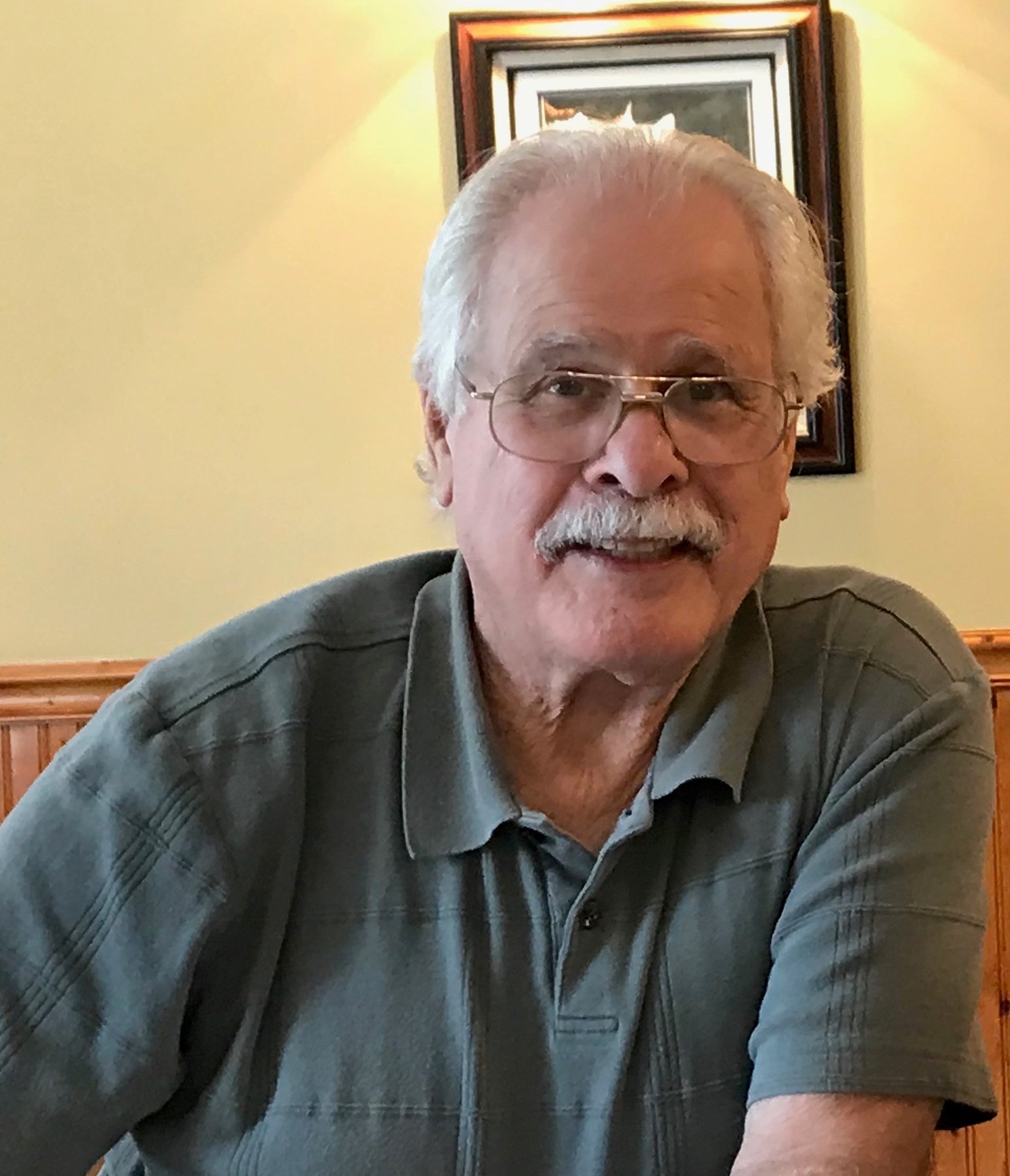 Michael Angelo Polcari Sr. Obituary - South Dennis, MA