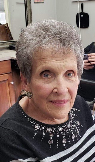 Mrs. Betty Stansell Obituary - Pickens, SC Mrs. Betty Stansell Obituary - Pickens, SC