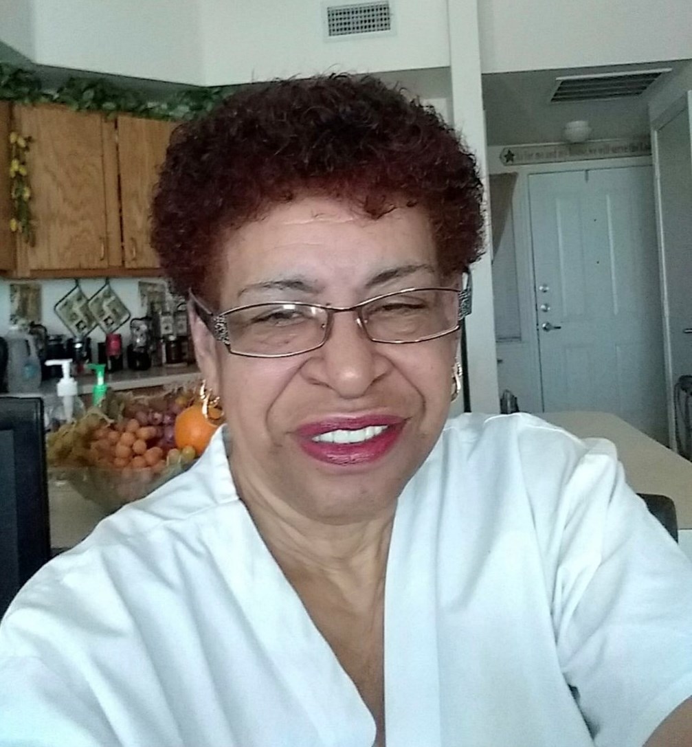Vicky Lynn Gibson-McGee Obituary - Temple, TX