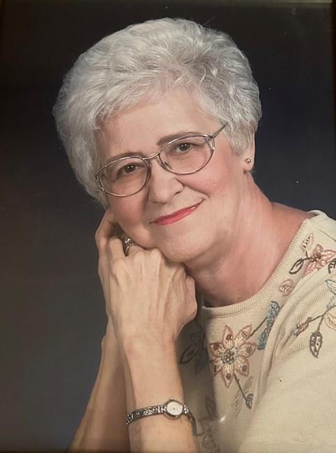 Betty Jones Obituary - Tuscaloosa, AL