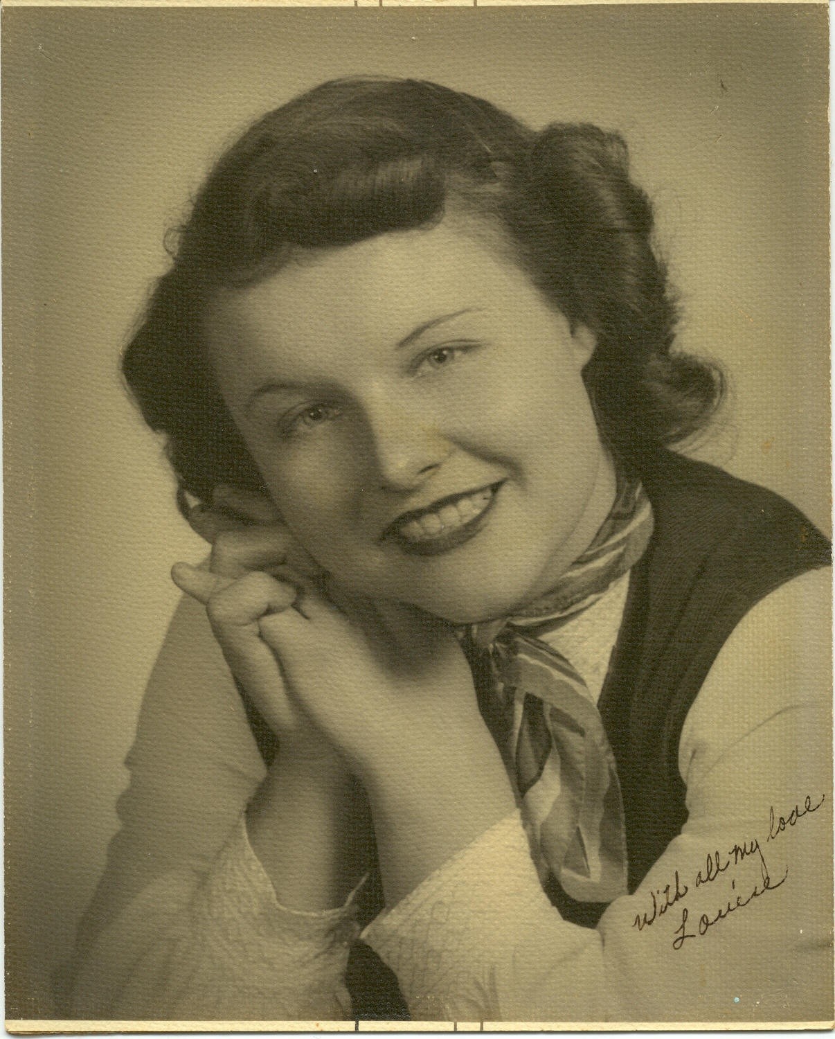 Louise J. Burdine Obituary - Kennesaw, GA