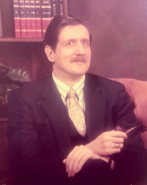 David Paul Ruhl Obituary - Auburn, CA