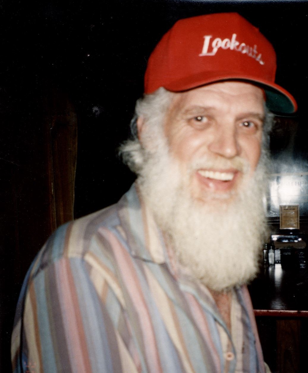 Archie Perry Fouts Obituary - Kennesaw, GA