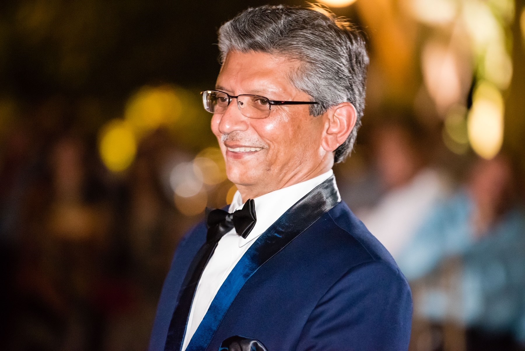 Mayurkumar Amin Obituary - Fresno, CA
