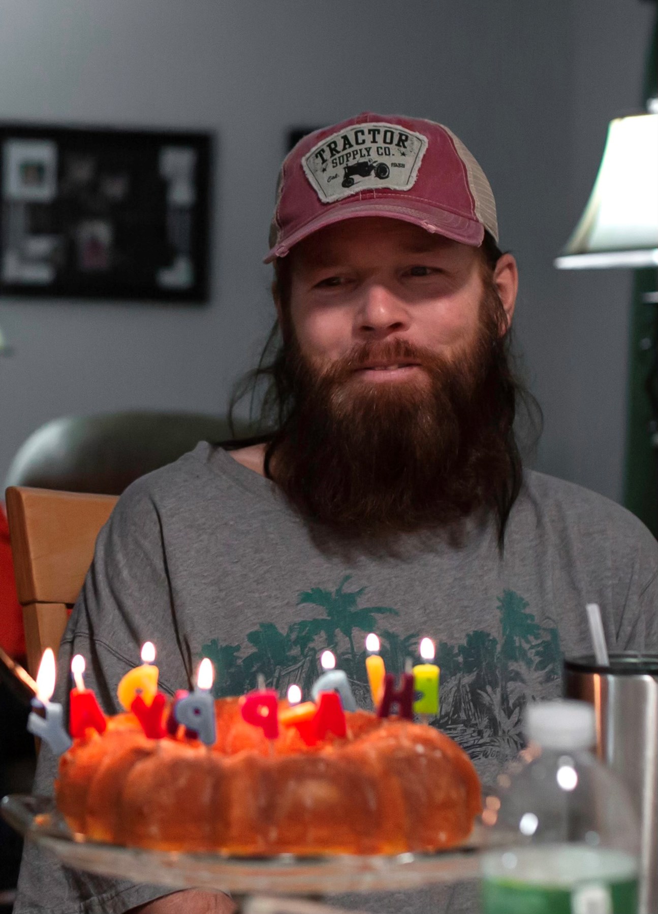 Robert Henson Obituary - Leeds, AL