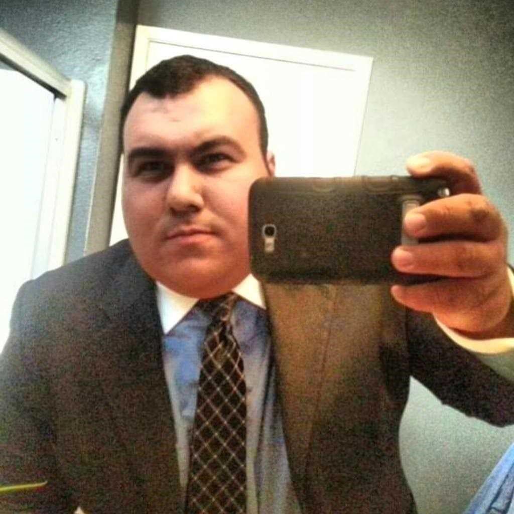 Felix Delgadillo Jr. Obituary - Chino, CA