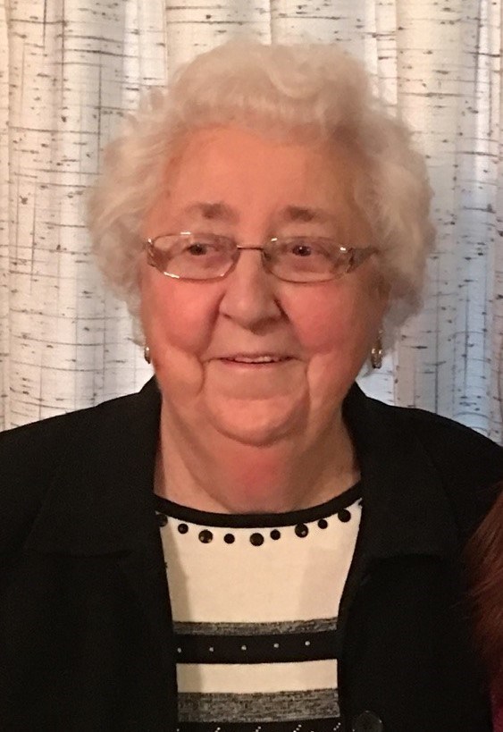 Nancy Leising Obituary - East Amherst, NY