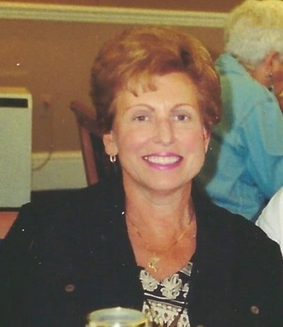 Nancy Damm Obituary - Middleburg Heights, OH