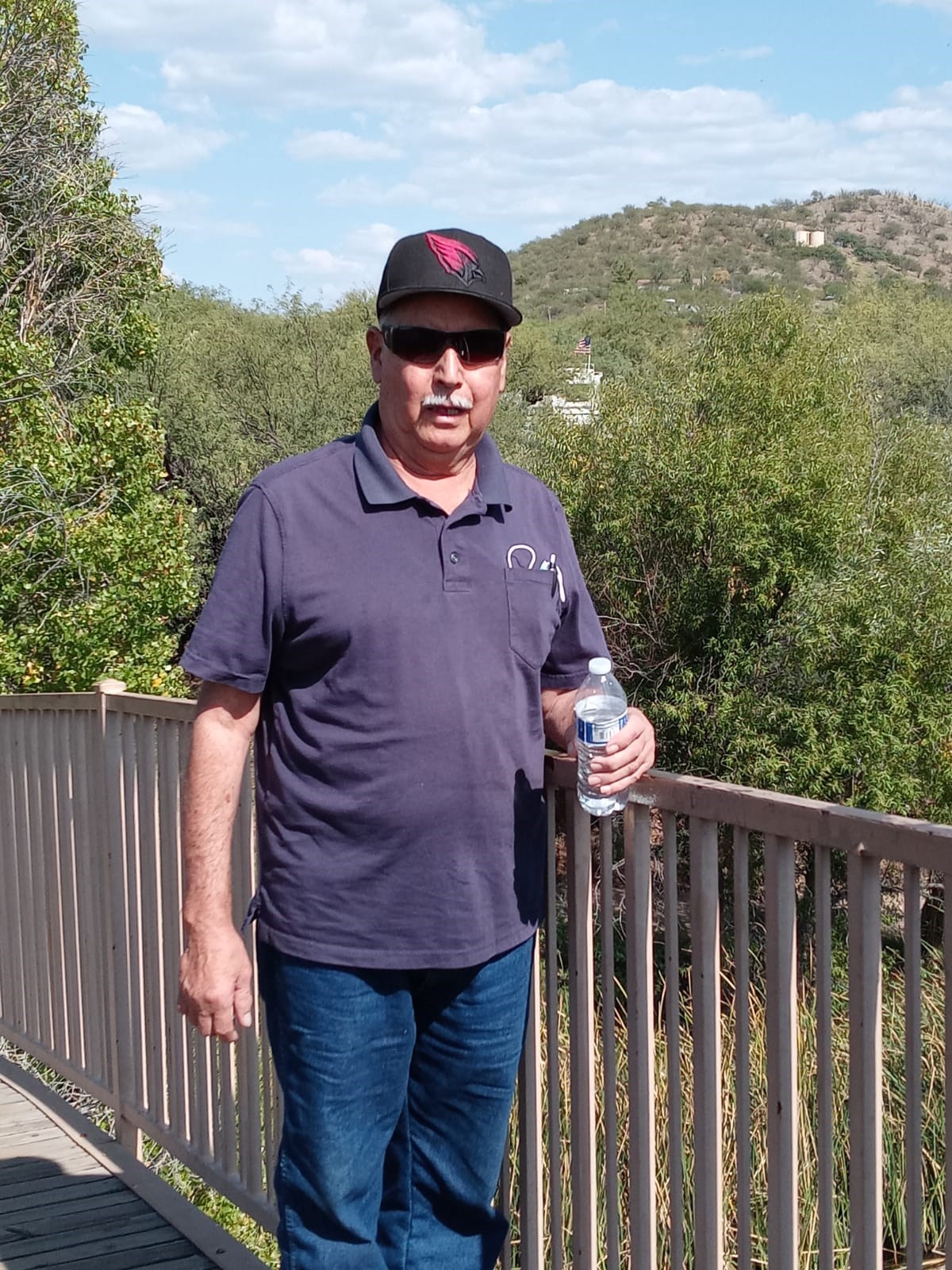 Jesus Romo Obituary - Tucson, AZ