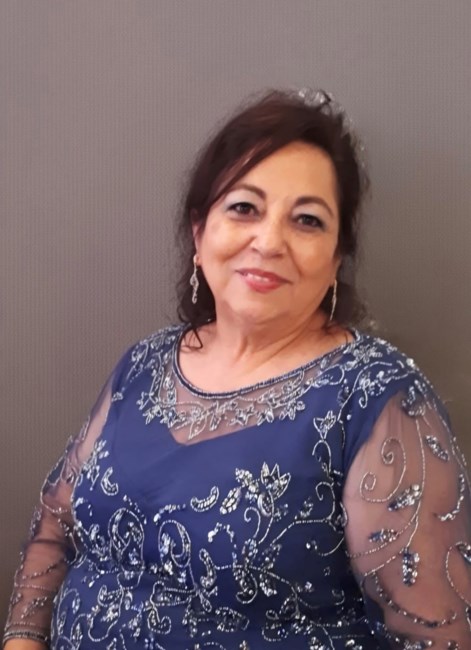 Maria Lopez Obituary - La Feria, TX