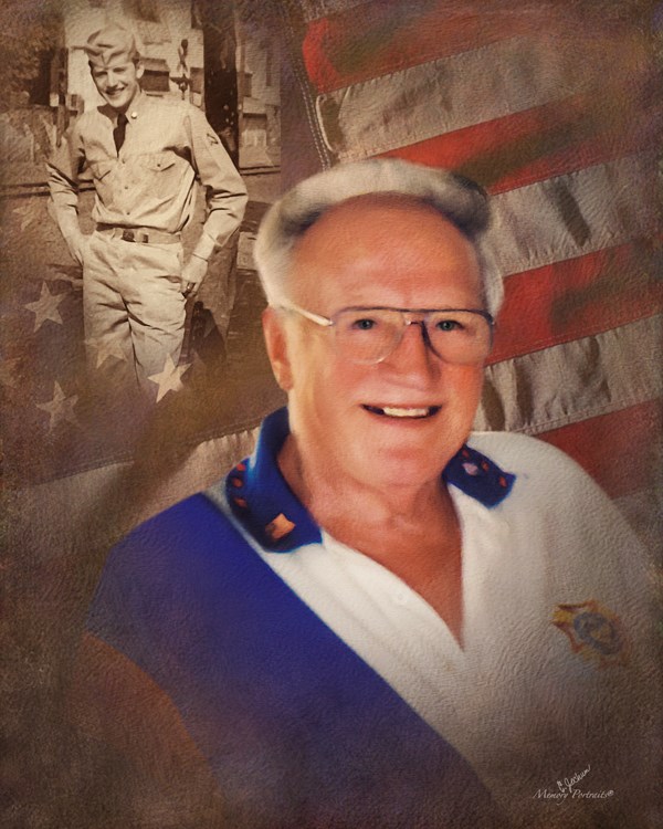 Edward Peters Obituary - Louisville, KY