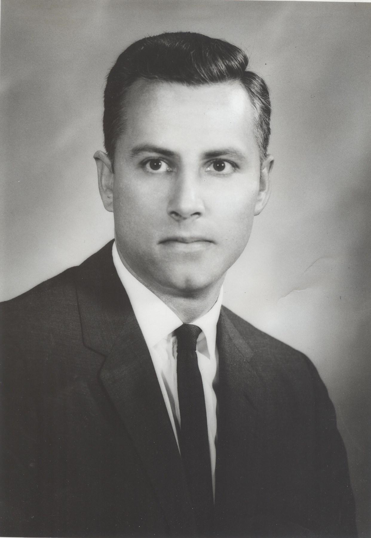 George Evans Obituary - Greenwich, CT