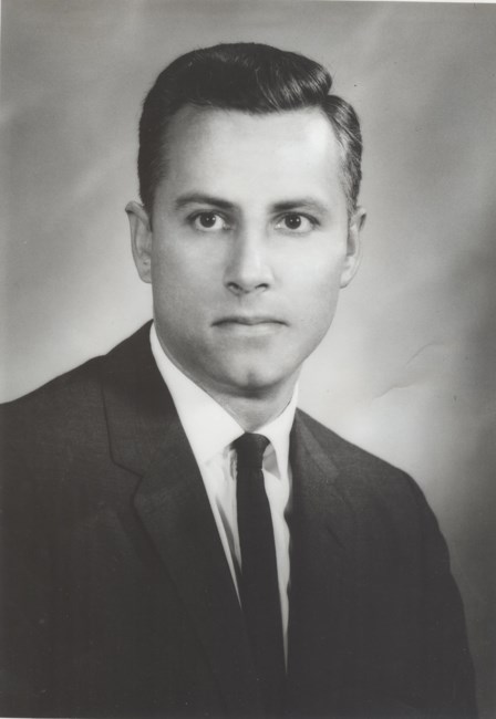 George Evans Obituary - Greenwich, CT