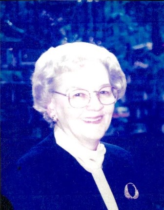 Emily Louise Booth Obituary - Little Rock, AR