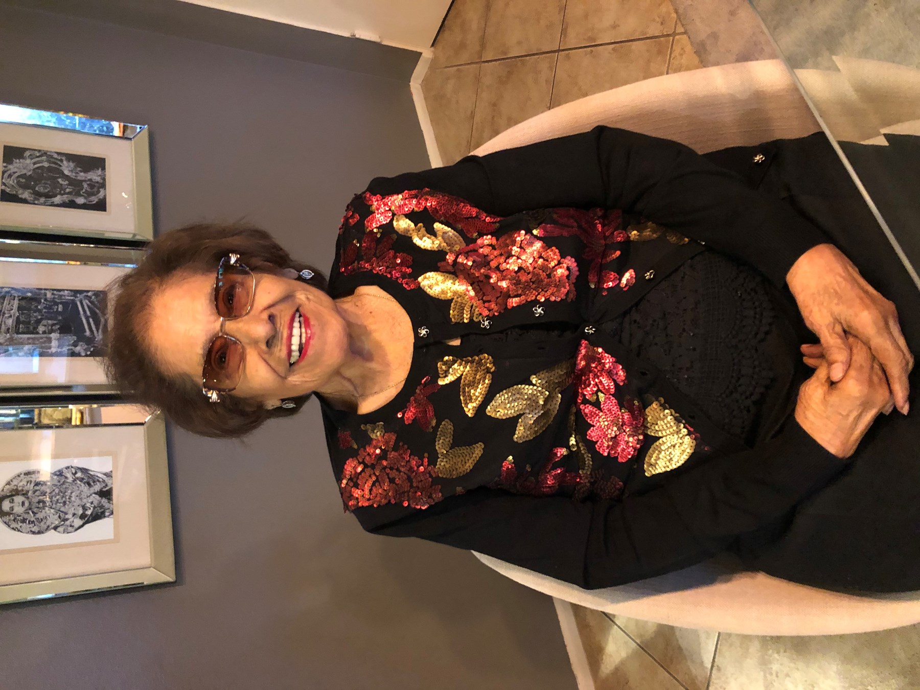 Evangeline "Angie" Negrete Obituary - Wilmington, CA