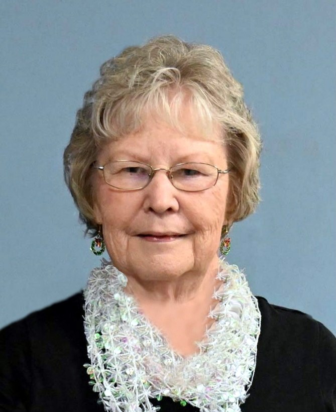 Merlene Peters Obituary - New Braunfels, TX