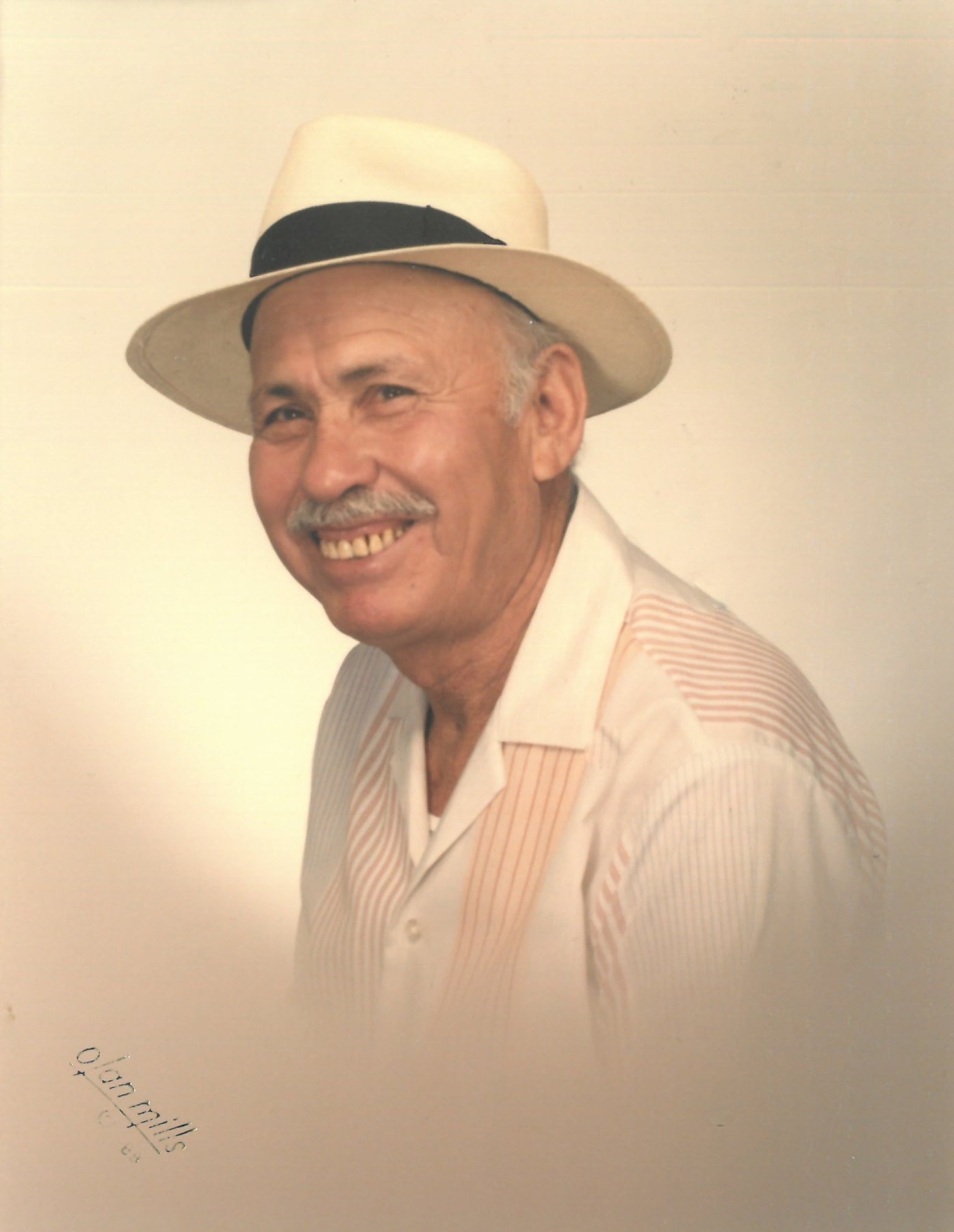 Manuel Lara Obituary - Fresno, CA