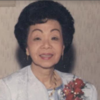 Edna Hom Obituary - Apple Valley, CA