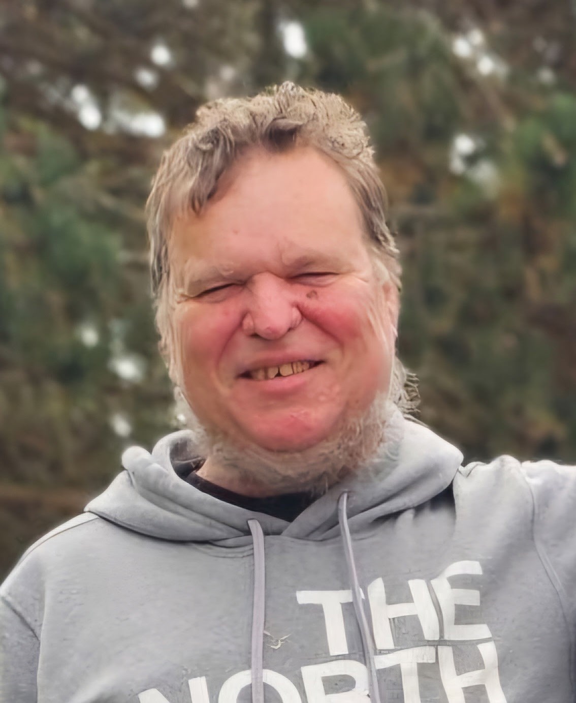 Christopher Kallam Obituary - Seattle, WA