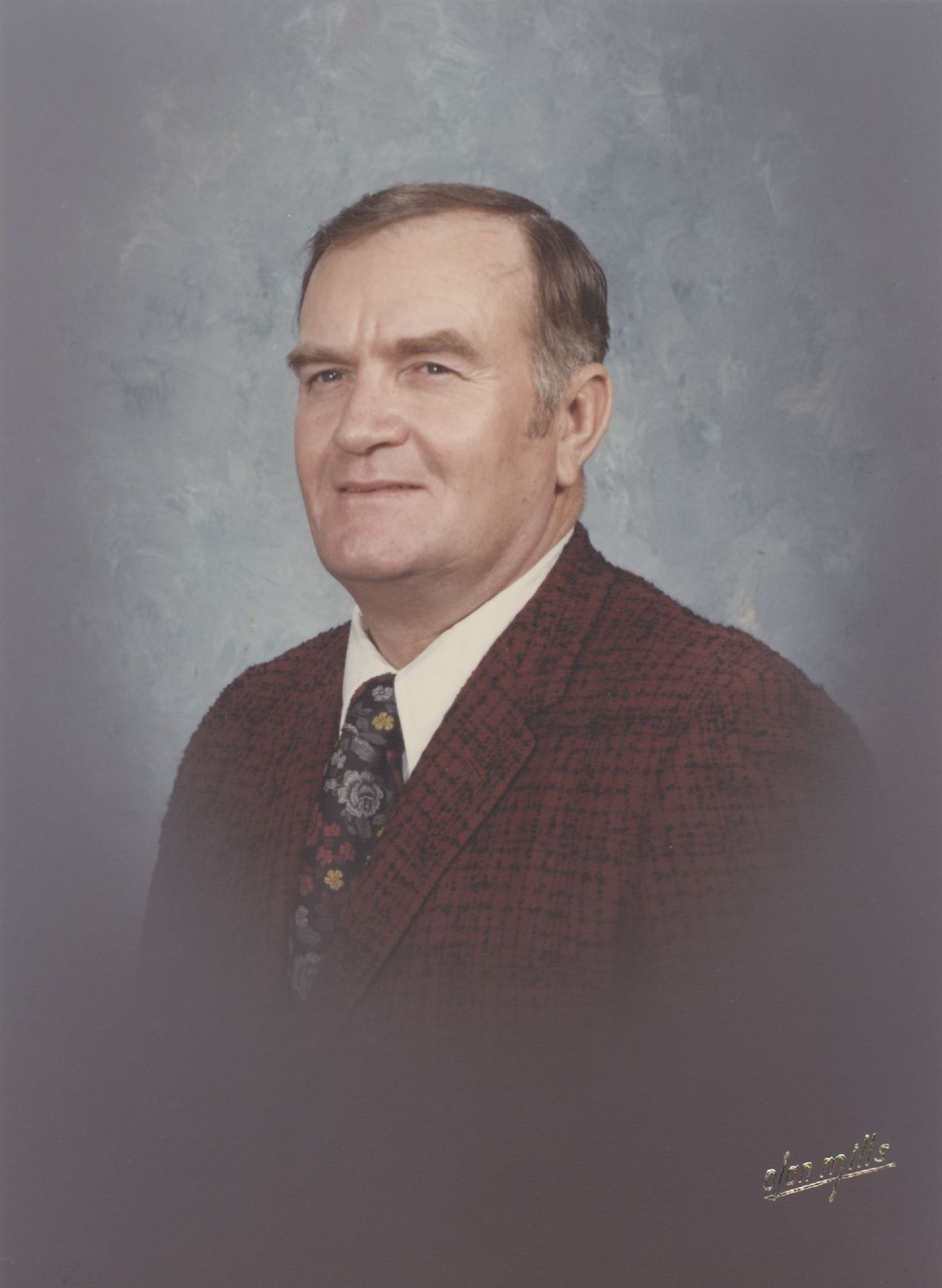 Warren Garrett Obituary - Hanford, CA