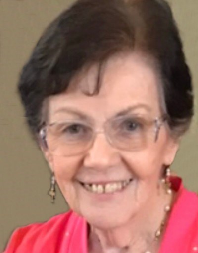 Elizabeth A. Crawford Obituary - Levittown, PA